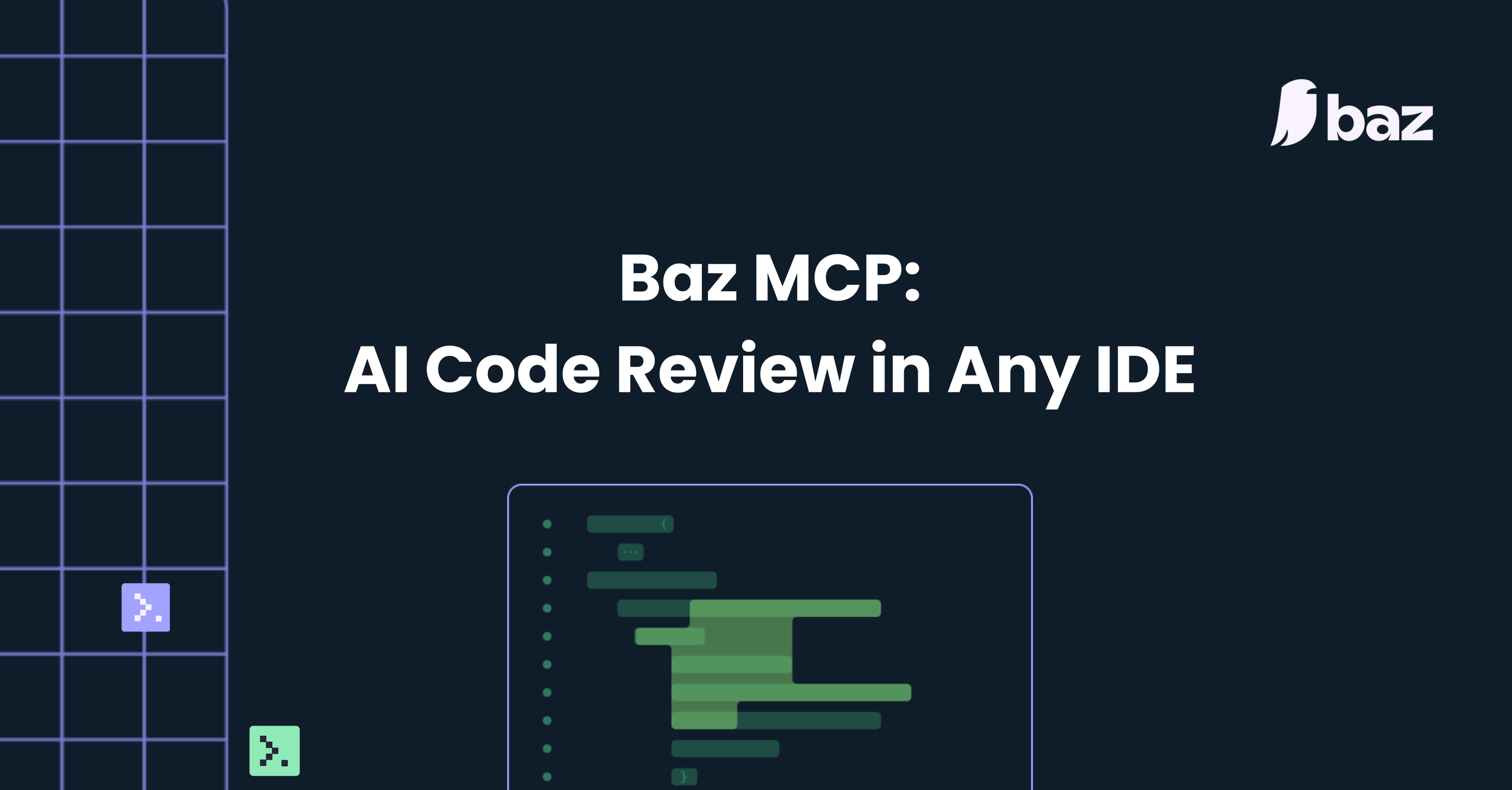 Baz | Build unbreakable things